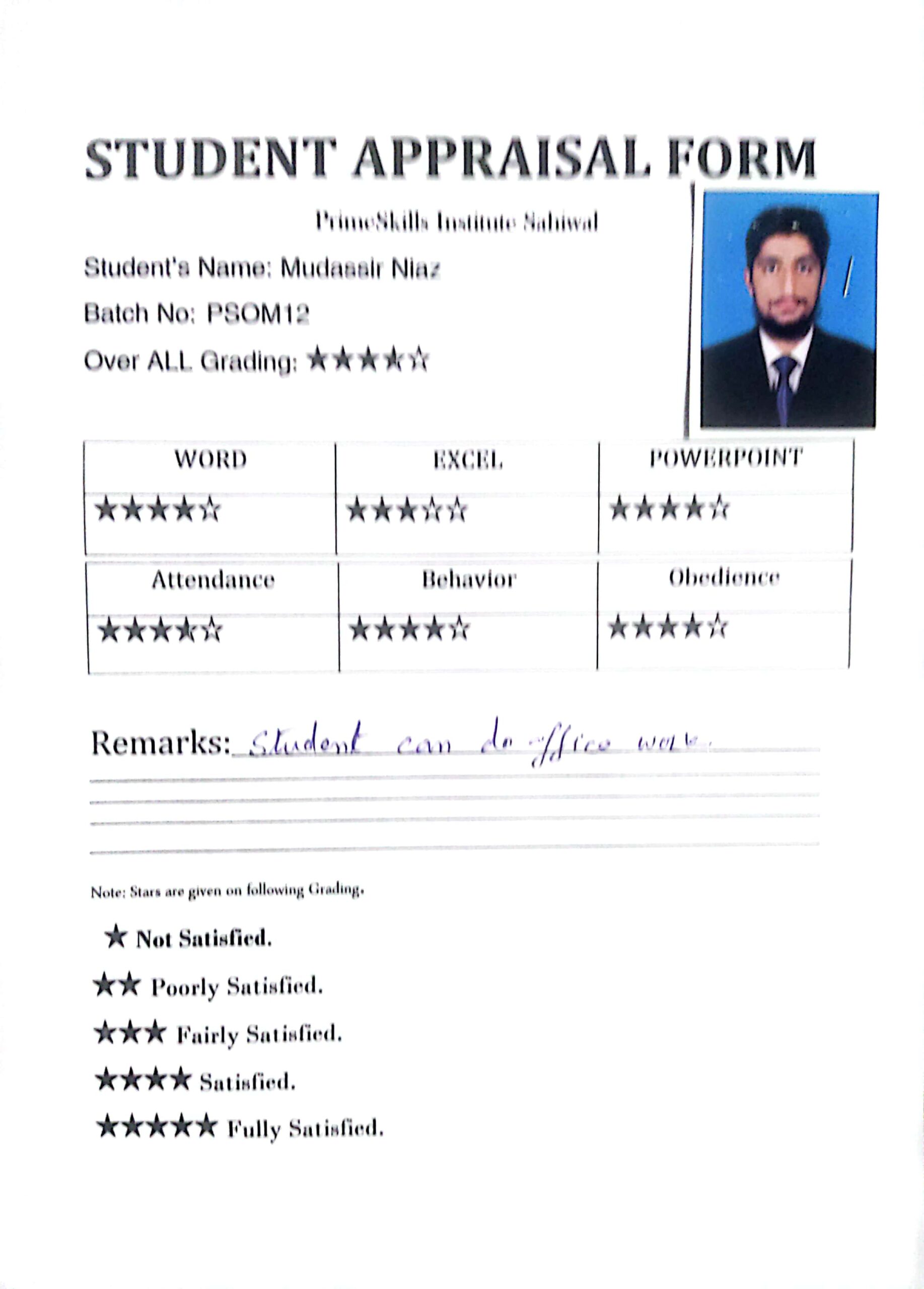 PrimeSkills – Prime Your Skills with PrimeSkills